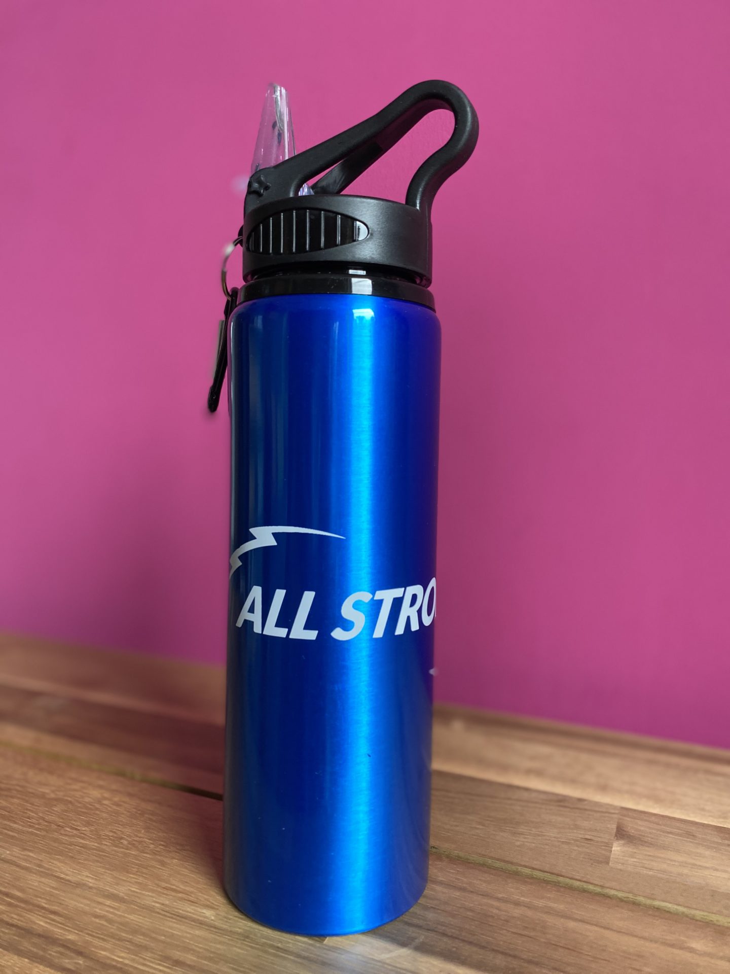 All Strong Water 800 Ml Bottle Scotland All Strong Perth Scotland